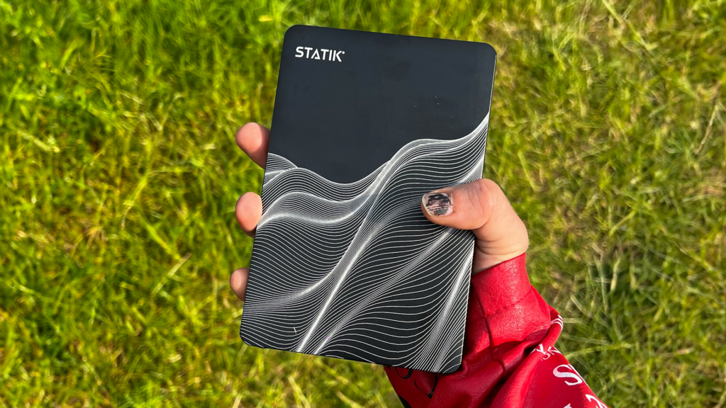 Statik Ultimate charger Review - hubbley.com