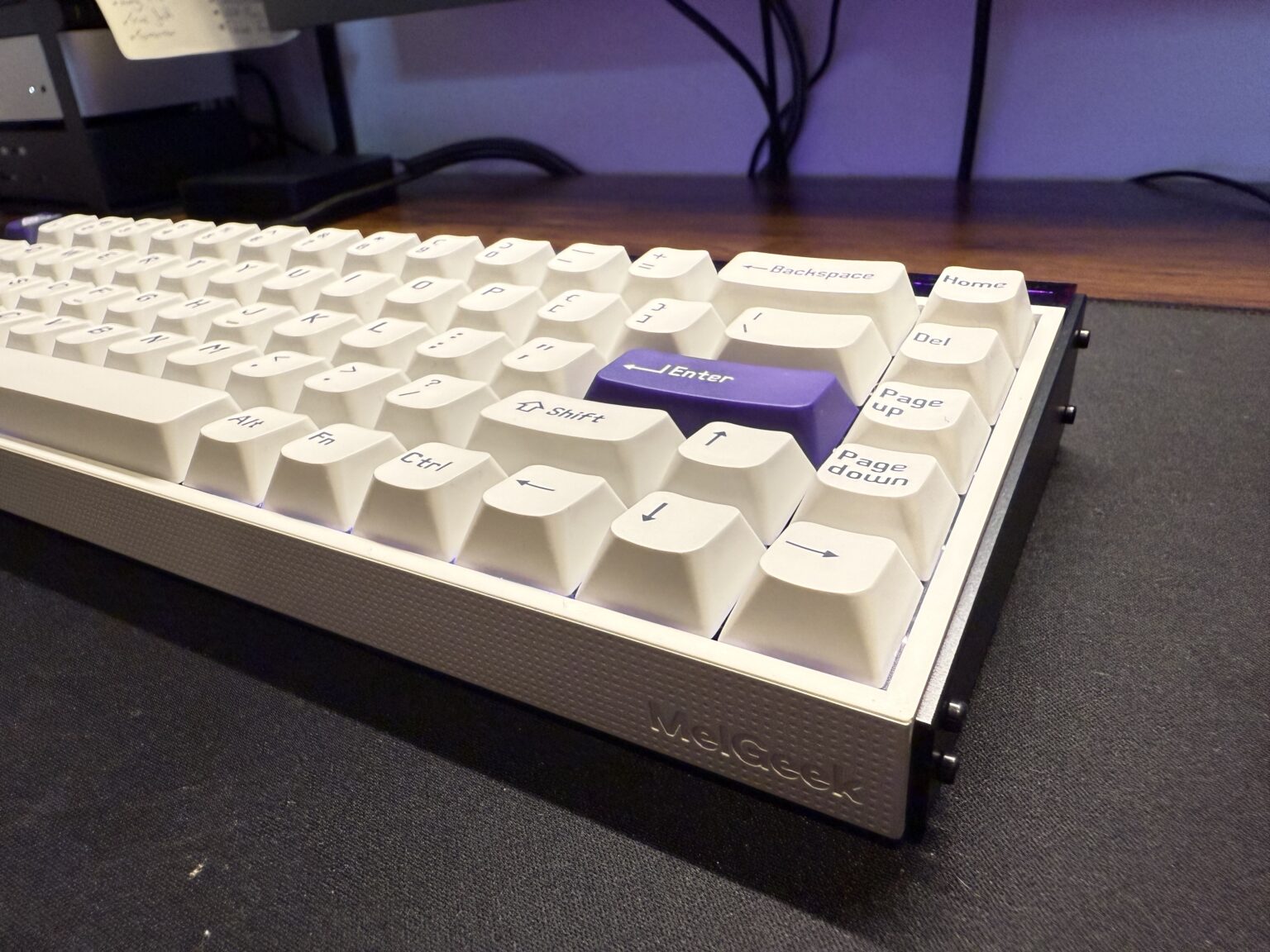 Melgeek Made 68 Pro Keyboard - hubbley.com