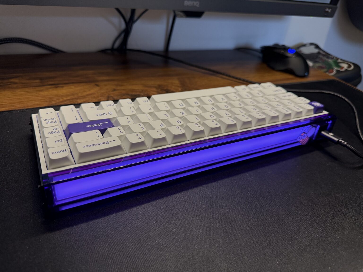 Melgeek Made 68 Pro Keyboard - hubbley.com