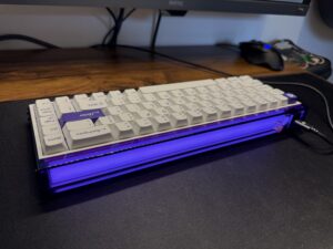 Melgeek Made 68 Pro Keyboard - hubbley.com