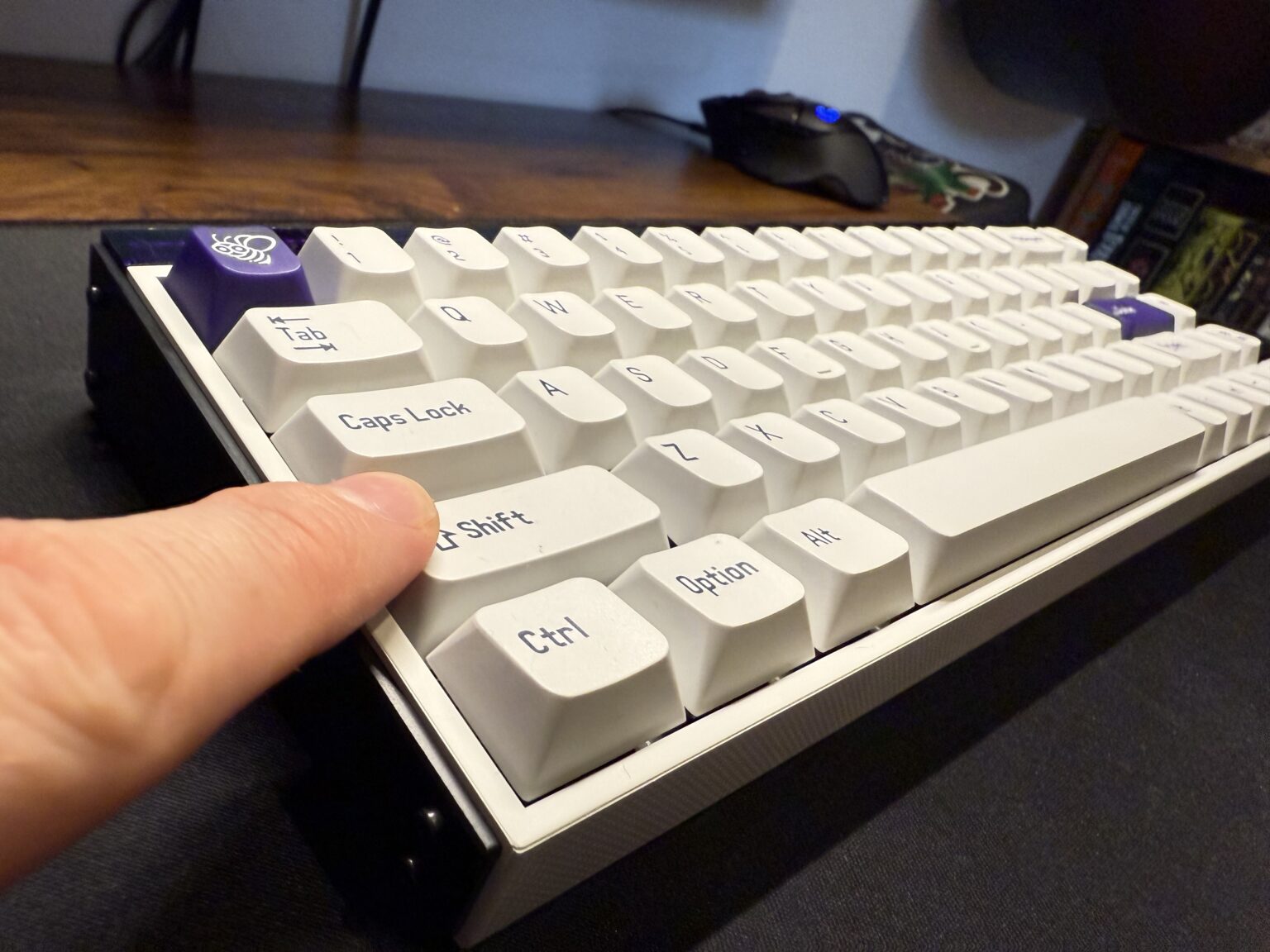 Melgeek Made 68 Pro Keyboard - hubbley.com