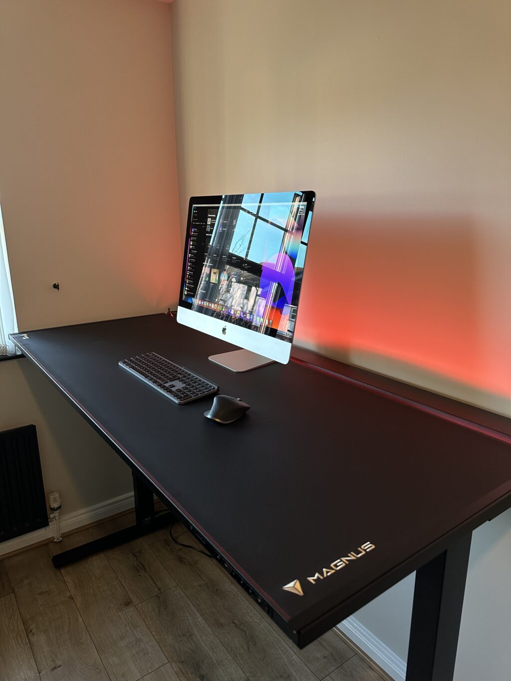 Magnus Pro XL Review - hubbley.com