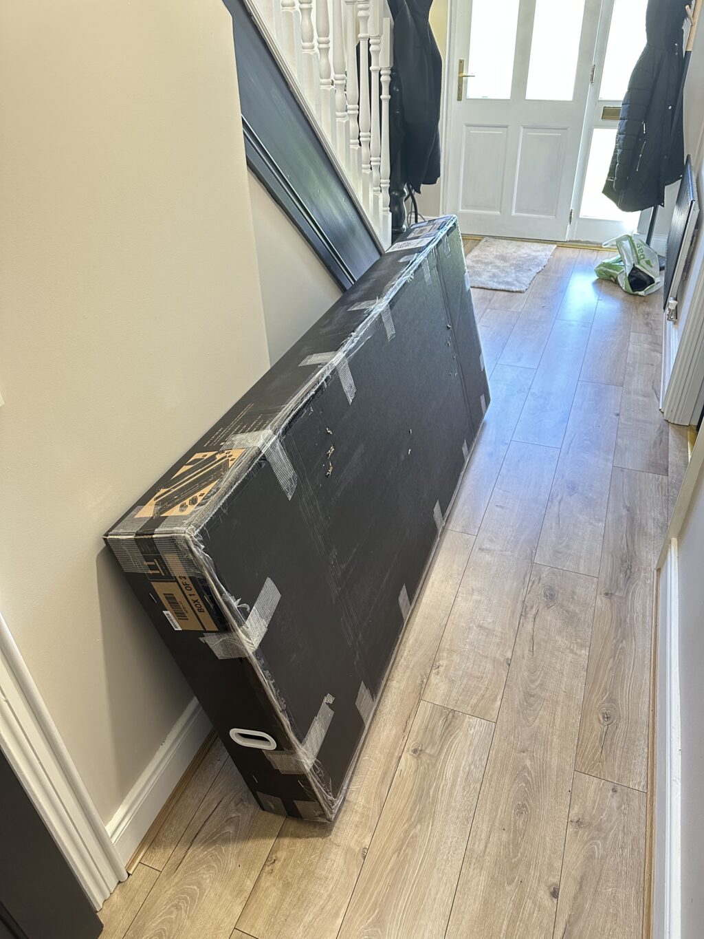 Magnus Pro XL Review - hubbley.com