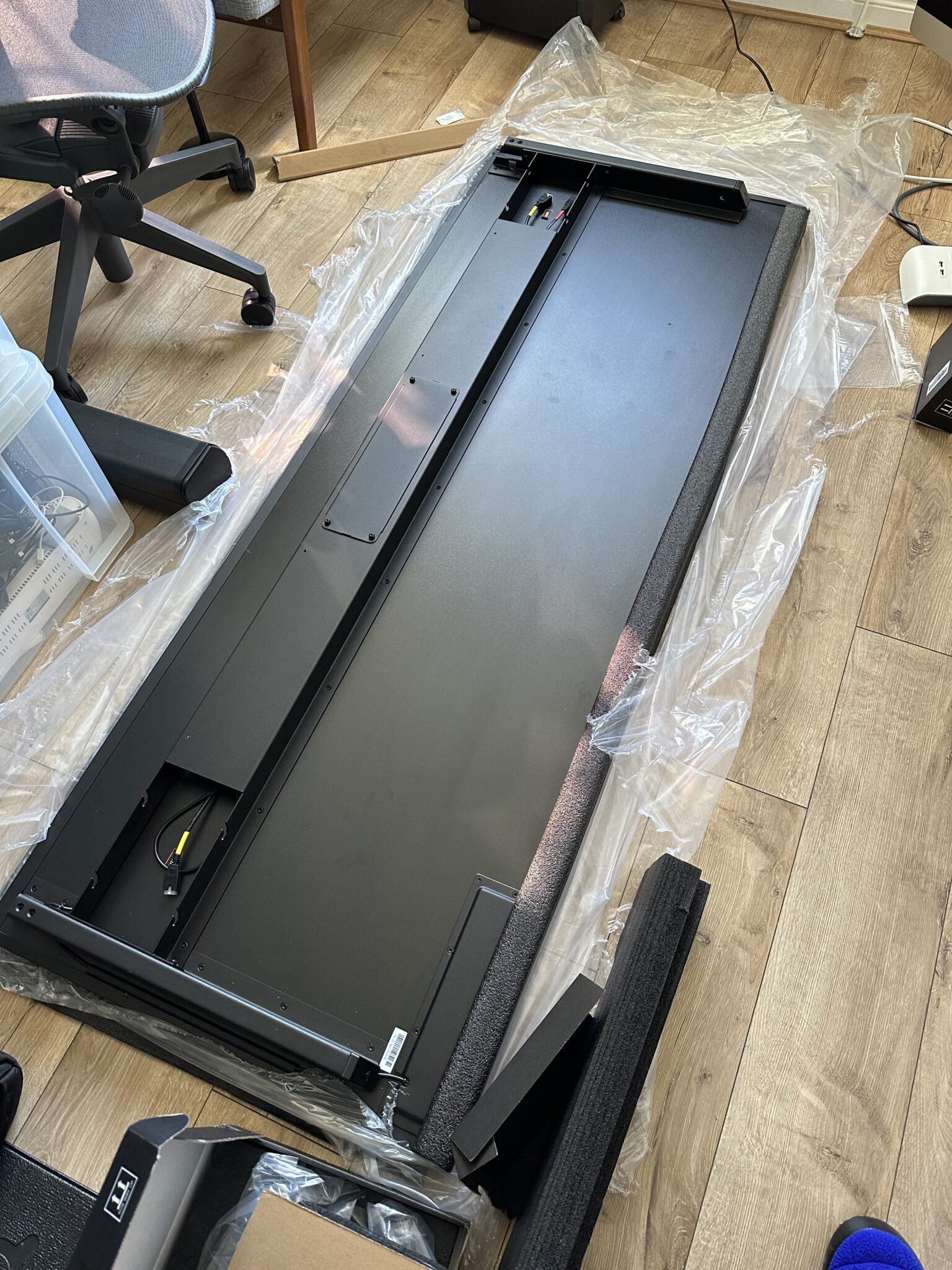 Magnus Pro XL Review - hubbley.com