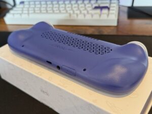 Retroid Pocket 5 Review - hubbley.com