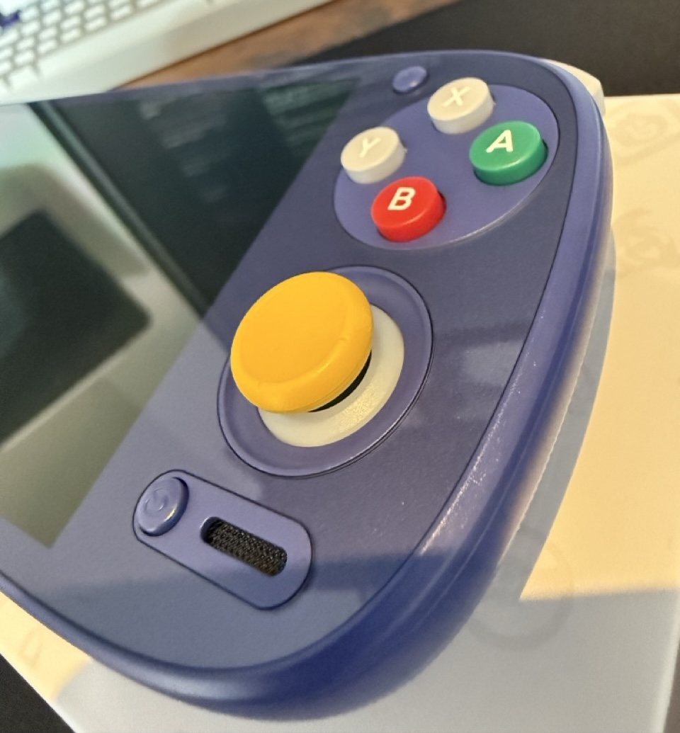 Retroid Pocket 5 Review - hubbley.com