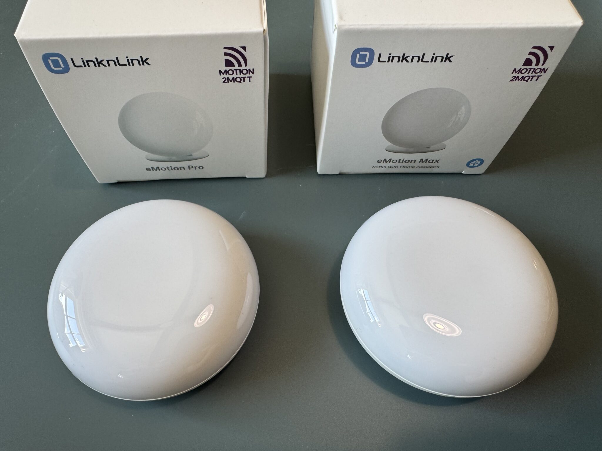 LinknLink's latest presence sensors reviewed! - hubbley.com